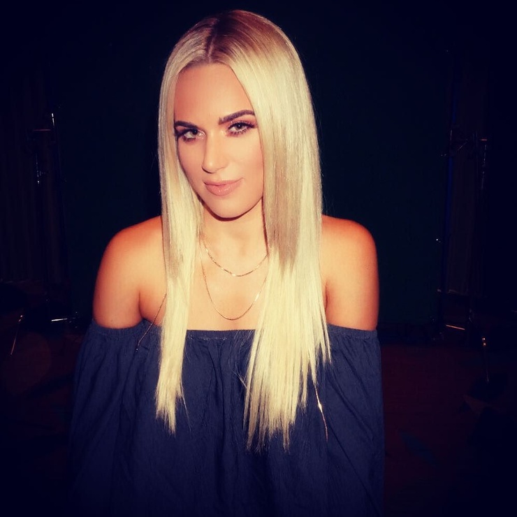 Picture of C.J. Perry