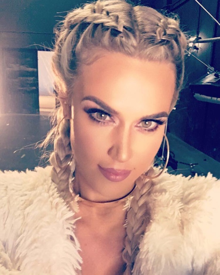 Picture of C.J. Perry