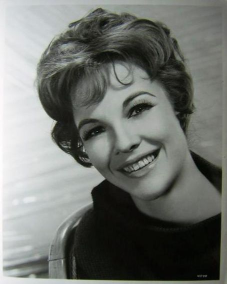 Picture of Janice Rule