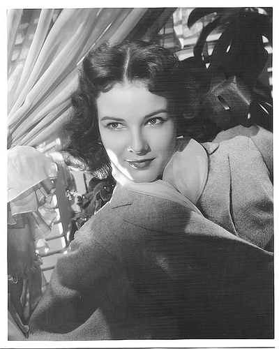 Picture of Janice Rule