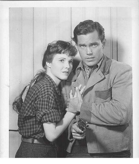 Picture of Janice Rule