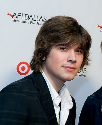 Image of Zac Hanson