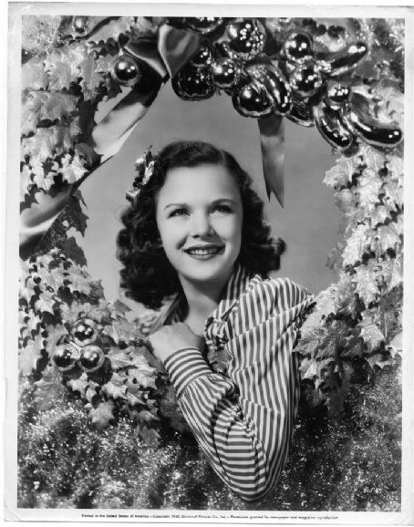 Picture of Gloria Jean
