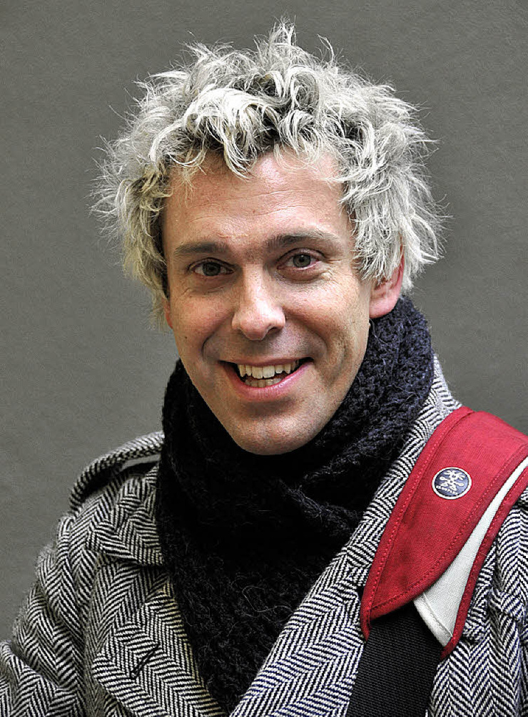 Sascha Grammel picture