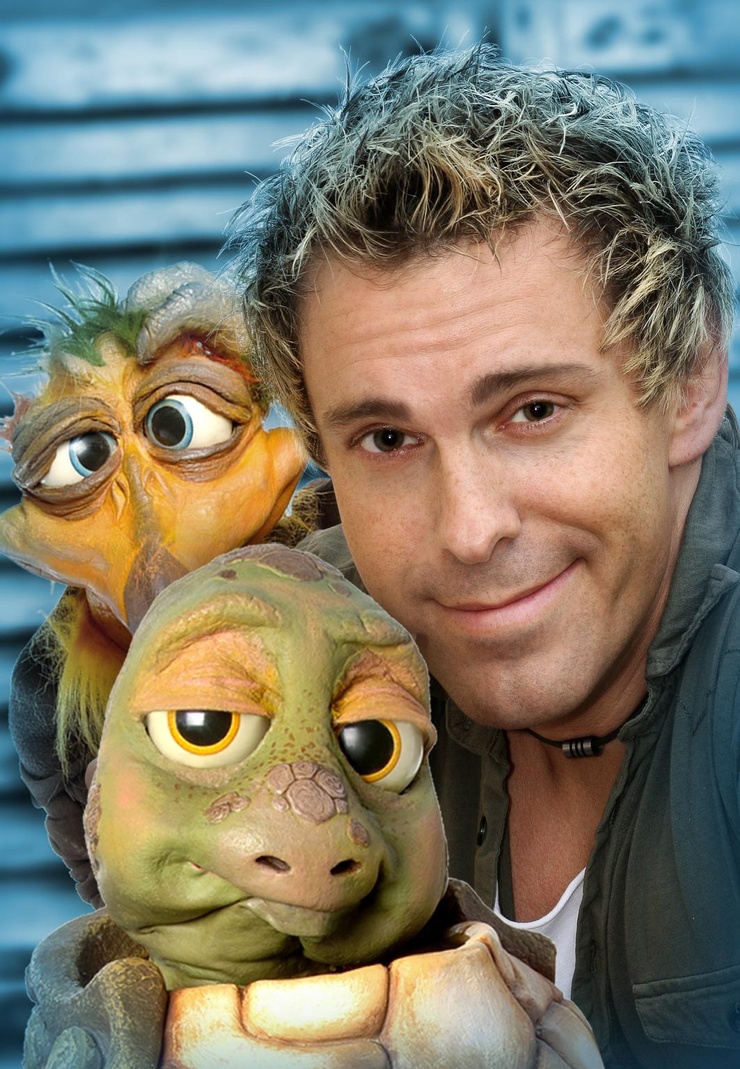 Sascha Grammel image