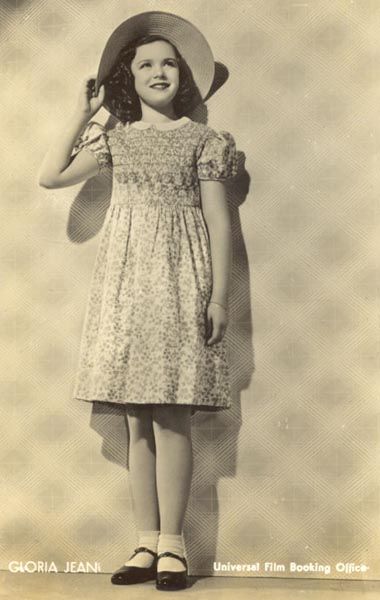 Picture of Gloria Jean