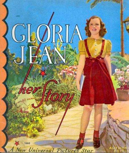 Picture of Gloria Jean