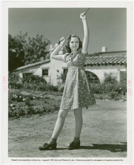 Picture of Gloria Jean