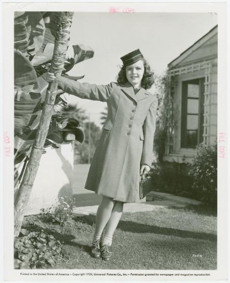 Picture of Gloria Jean