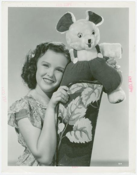 Picture of Gloria Jean