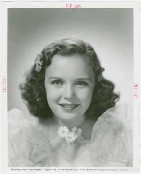 Image of Gloria Jean