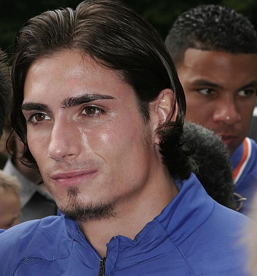 Picture of Daniël De Ridder