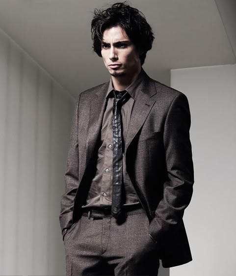 Picture of Daniël De Ridder