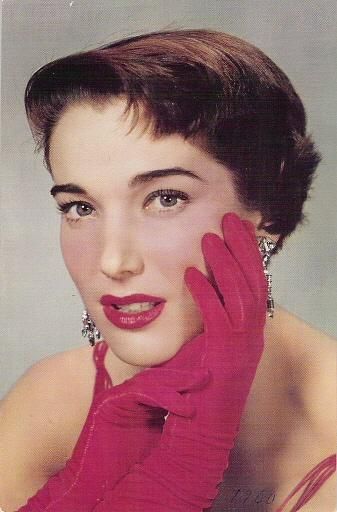 Image of Julie Adams