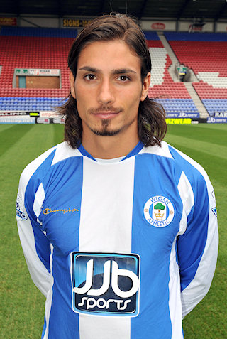 Picture of Daniël De Ridder