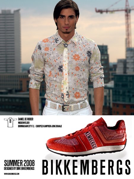 Daniël De Ridder image