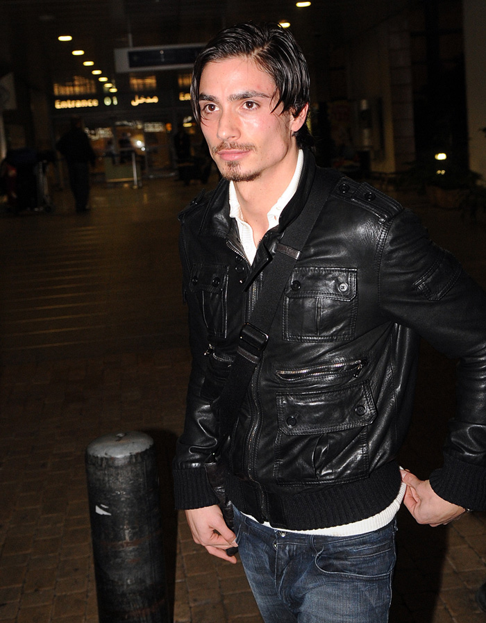 Picture of Daniël De Ridder