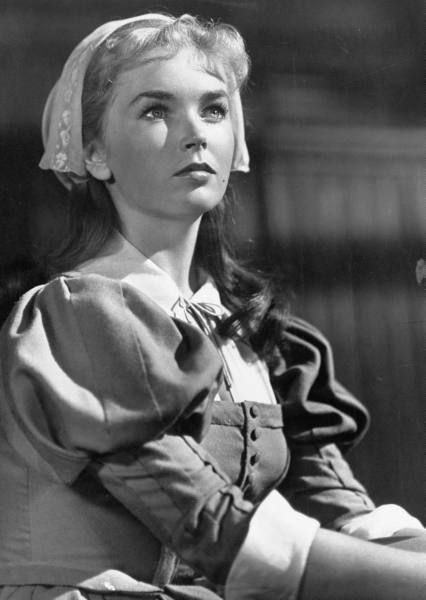 Picture of Dawn Addams