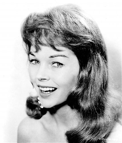 Picture of Dawn Addams