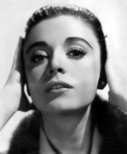 Picture of Anna Maria Alberghetti