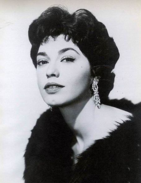 Picture of Valerie Allen