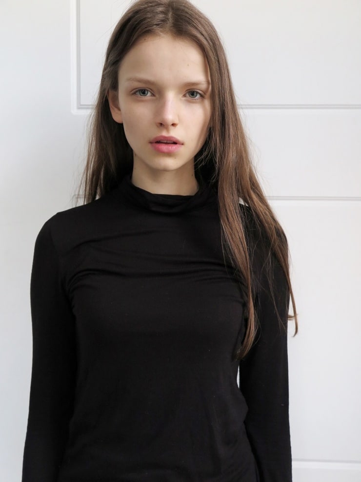 Image of Marie-Louise Wedel