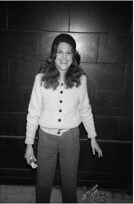 Image of Gilda Radner
