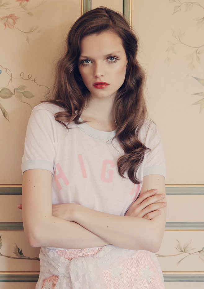 Picture of Marie-Louise Wedel