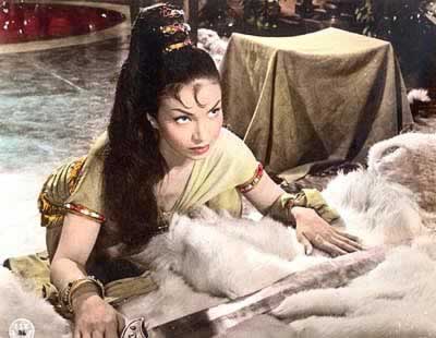 Chelo Alonso picture