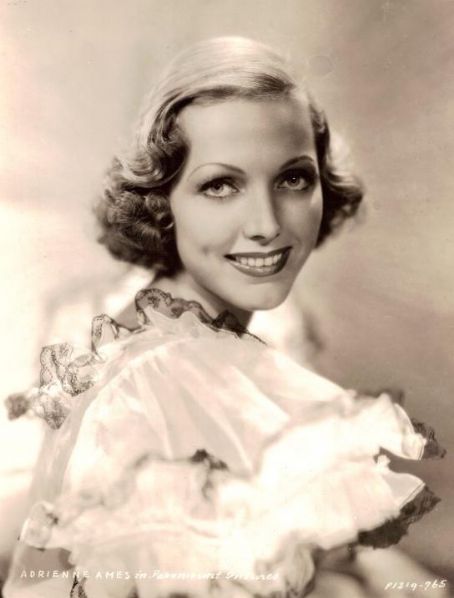 Picture of Adrienne Ames