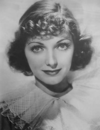 Picture of Adrienne Ames