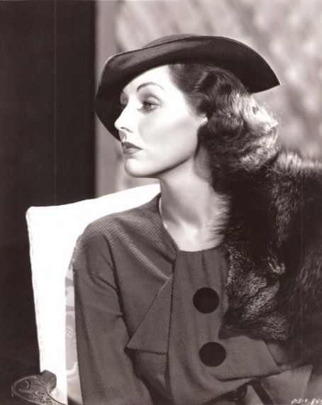 Picture of Adrienne Ames