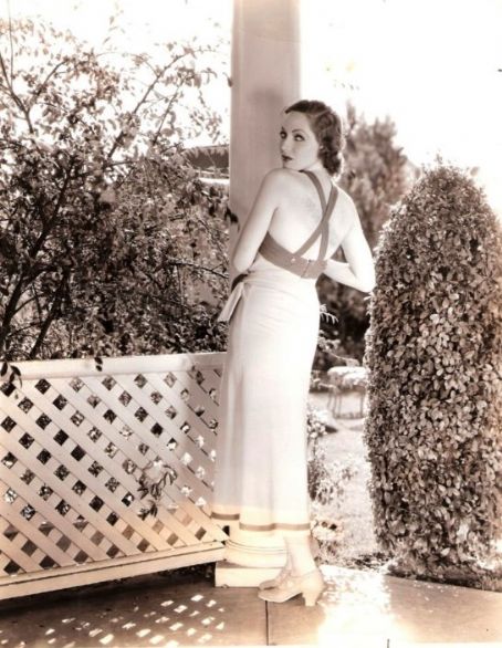 Picture of Adrienne Ames