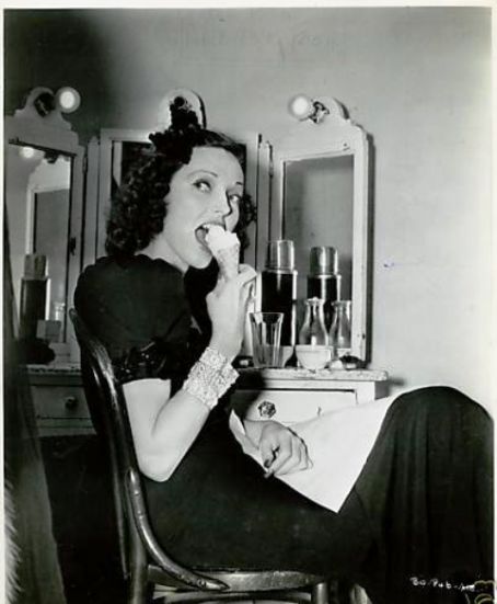 Picture of Adrienne Ames