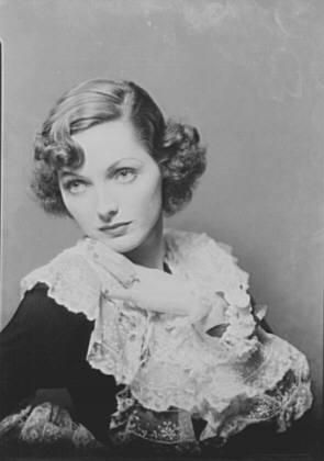 Picture of Adrienne Ames