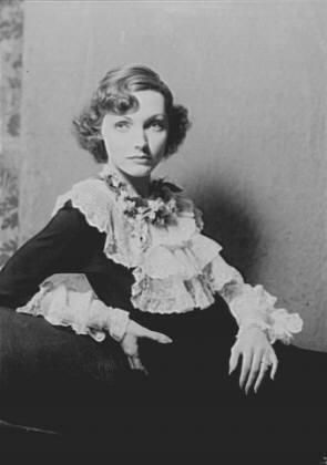 Picture of Adrienne Ames