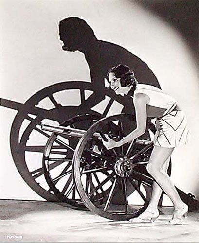 Picture of Adrienne Ames