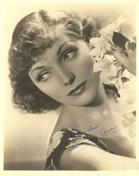 Image of Adrienne Ames