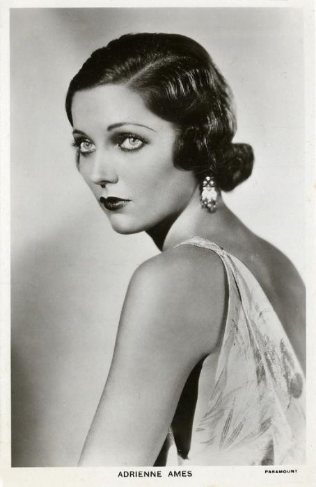 Picture of Adrienne Ames