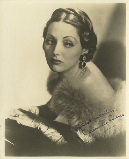 Adrienne Ames picture