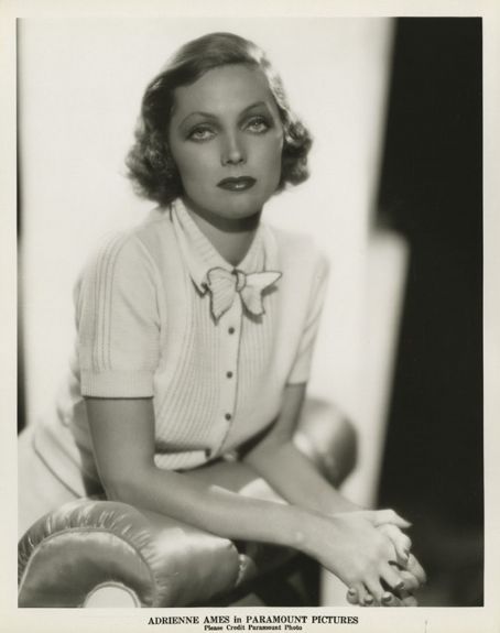 Picture of Adrienne Ames