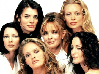 Picture of Models Inc. (1994-1995)