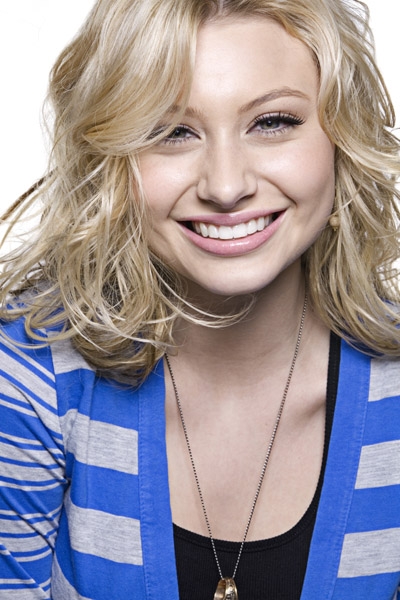 Picture of Aly Michalka