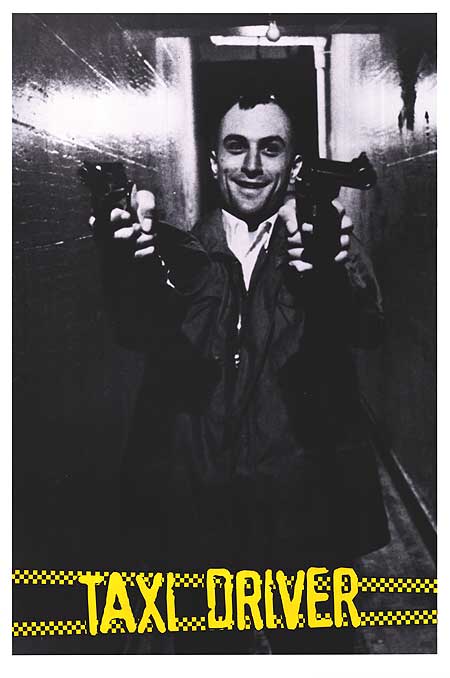 Image of Taxi Driver (1976)