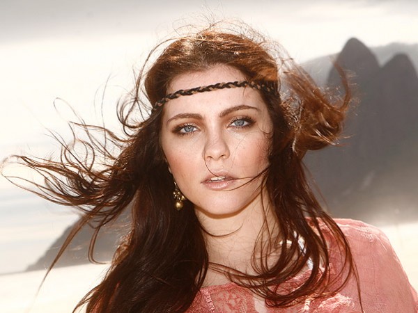 Picture of Cecília Dassi