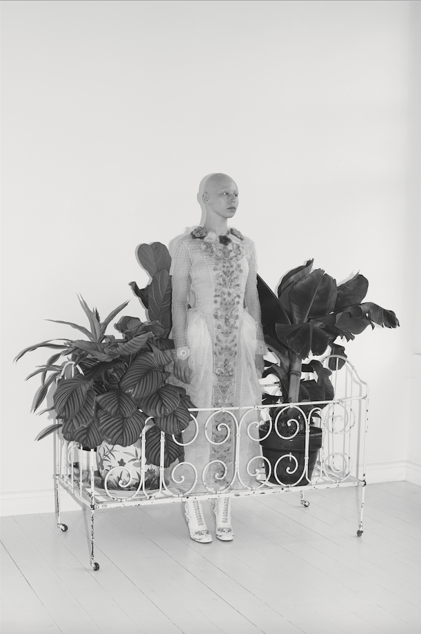 Picture of Maggie Mauer