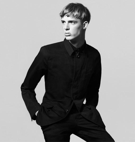 Picture of Benoni Loos