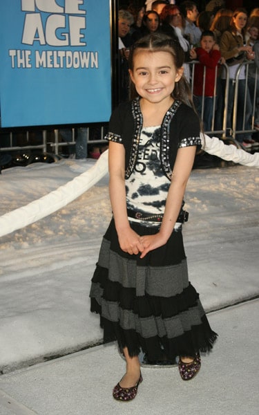 Image of Ariel Gade