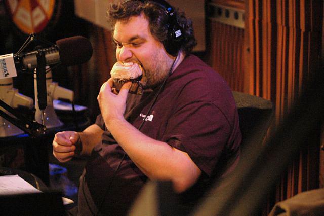 Picture of The Howard Stern Radio Show