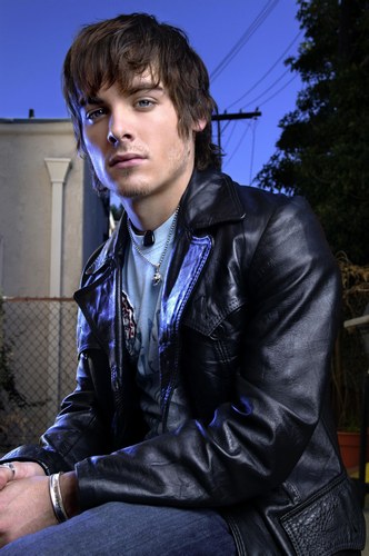 Picture of Kevin Zegers